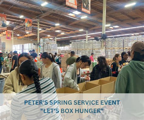 Uci Campus Organizations And Volunteer Programs