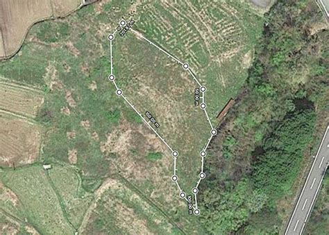 18円 岡山県新見市西方案件 株式会社タカシマ