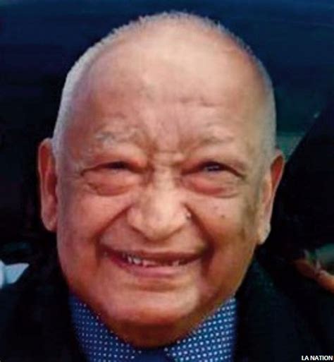 Un Dernier Hommage Au Docteur Bourhan Fils De Mohamed Aref Bourhan Bey Et De Malika Daoud