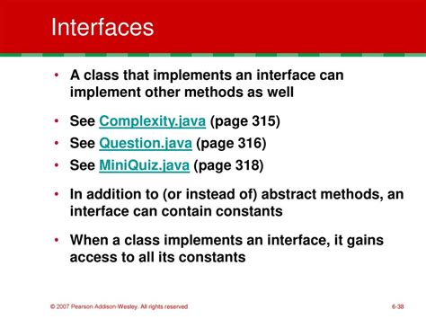 Object Oriented Design Ppt Download