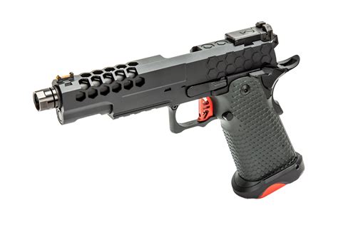 Airsoftgi Custom Ballistic Coprocessor