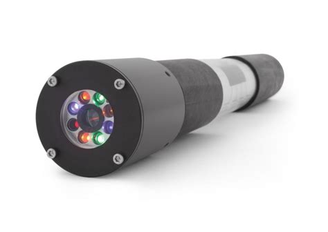 Chlorophyll Fluorometer Toxicity Monitor Algae Bbe Moldaenke