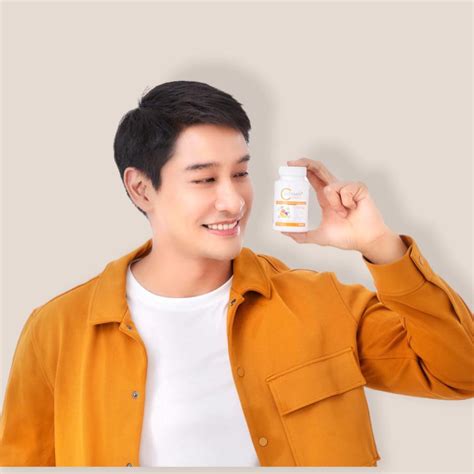 สวยสดใสกับ Boom Vitc Plus