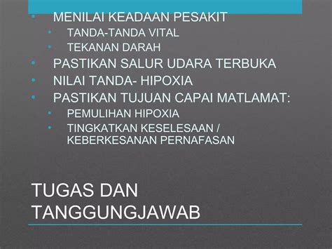 Pemberian Oksigen Ppt