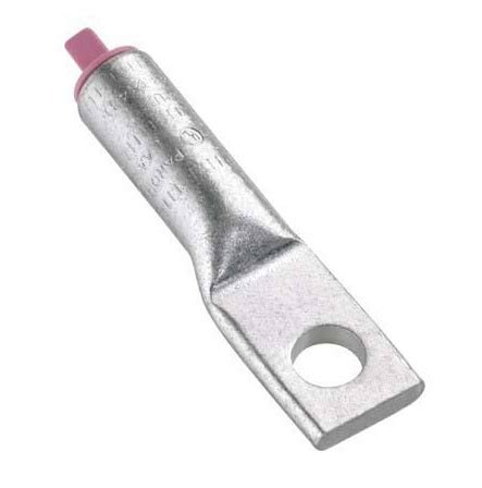 Compra Panduit Terminal Barril P Cable Orificio Verde Pzas LAA X Cyberpuerta Mx