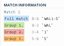 Regex Regular Expression Only Returns Match Stack Overflow