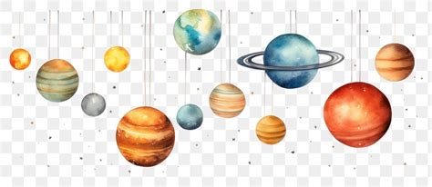 Png Solar System Space Astronomy Premium Png Rawpixel