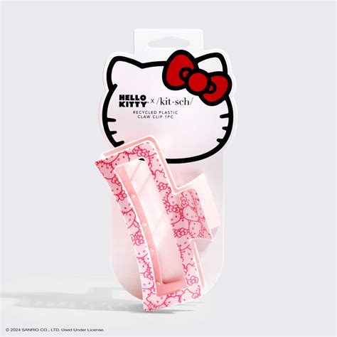 Kitsch X Hello Kitty Collectors Bundle King Kitsch