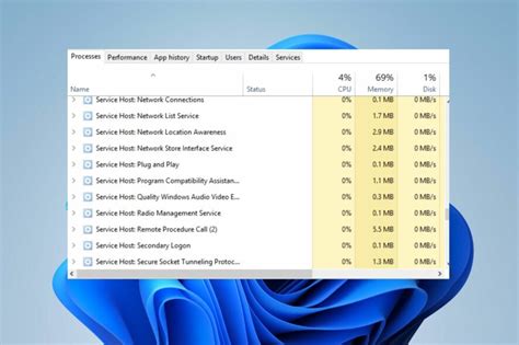 4 Ways To Fix Remote Procedure Call High Cpu Usage