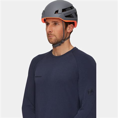 Crag Sender Helmet Mammut