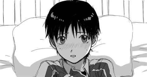 創作bl サッカーおにショタ＋ショーコたん① えいのマンガ カズキ×和成を是非 創作bl2000users入り Pixiv
