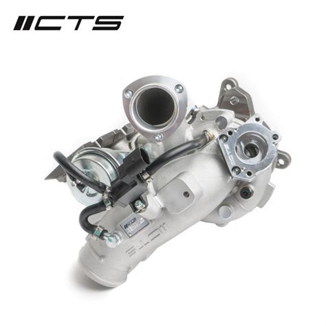 Cts Turbo K04 Turbocharger Upgrade For Fsi And Tsi Gen1 Engines Ea113