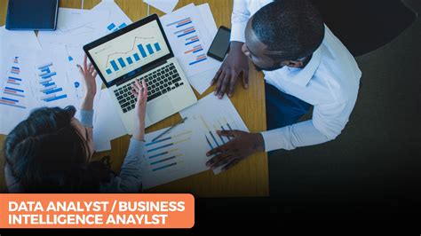 Data Analysis Business Intelligence 140 Rky Careers Courses