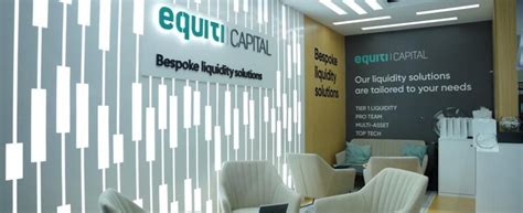 Exclusive Equiti Capital Sees Revenues Increase 5 In 2021 To 32 5m
