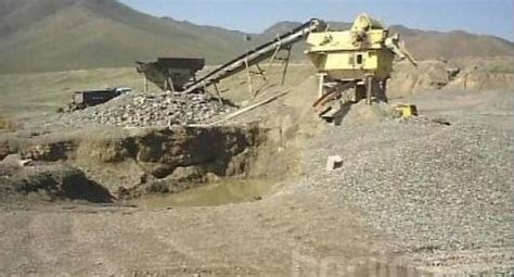 Mongolian Mining Journal On Linkedin Түгээмэл тархацтай ашигт