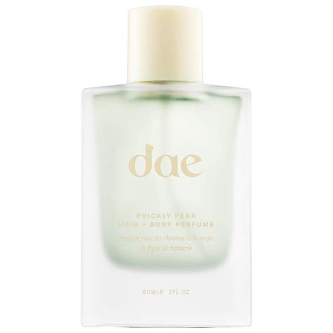 Dae Prickly Pear Hair Body Mist