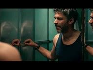 Naked Carolina Dieckmann in O Silêncio do Céu