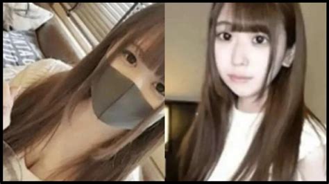 Hallaron asesinada a una actriz porno japonesa estaba desnuda y atada a un árbol InfoMate