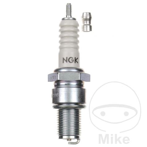 Ngk Bougie D Allumage Avec Cosse Amovible B Es Sae Eur Picclick Fr