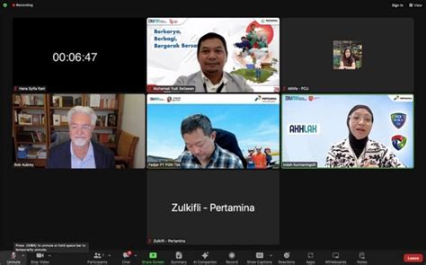 Muhamad Yudi Setiawan On Linkedin Ready To Face The Global Business