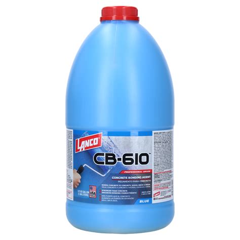 Thorobond Azul Bonding Agen Ferremix