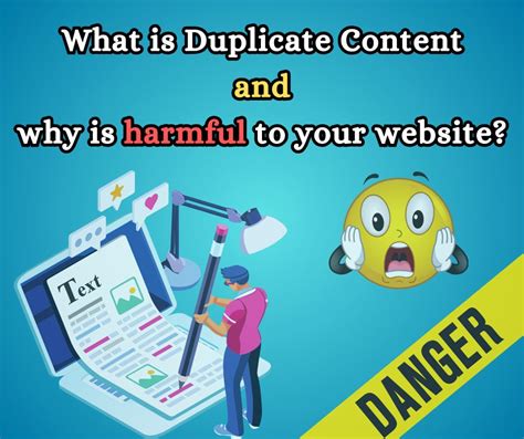 Web Star Zone On Linkedin Know About Duplicate Content And Why