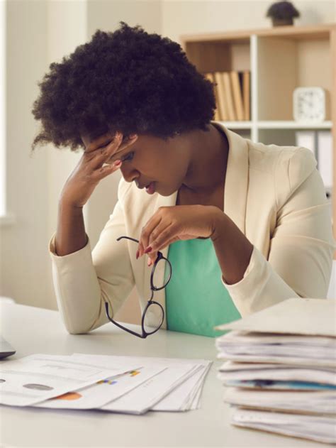 Síndrome de Burnout como prevenir Sonhar e Morar