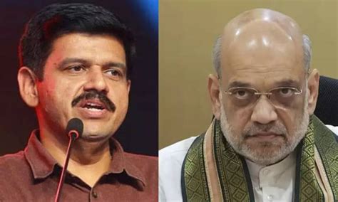 അമിത് ഷായുടെ മുഖവും ശരീര ഭാഷയും ക്രൂരന്റേത് പഹൽഗാം ഭീകരാക്രമണത്തിൽ സുരക്ഷാ വീഴ്ച പകൽപോലെ സത്യം