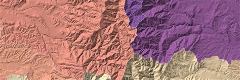 Static Vector Tiles Ii Openlayers With Custom Projection Xycarto