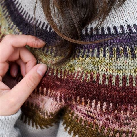 Discover 110 Assigned Pooling Patterns And Knitting Ideas Pattern