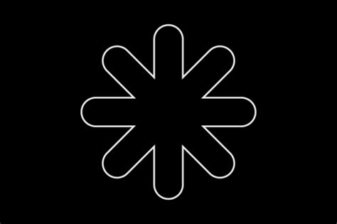Universal Shape Design Square Spark Graphic By Cfnyarocketone