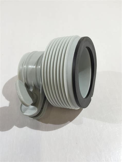 Intex Hose Adapter To Drain Pool At Charlie Oppen Blog