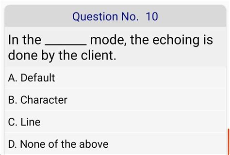 30 Thousands Computer Science And Engineering Mcqs