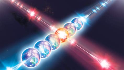 Quantum Pagerank Faster Than Google S Classical Physics Version Extremetech