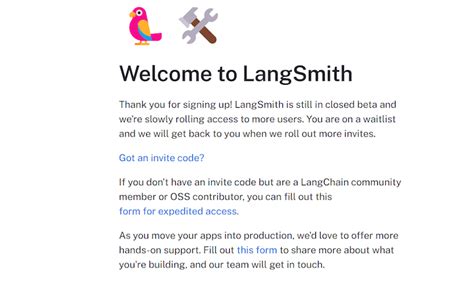 Using Langsmith To Test Llms And Ai Applications Logrocket Blog