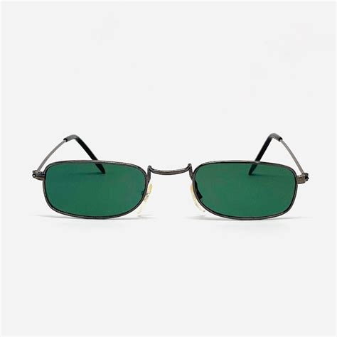 Vintage Sunglasses Etsy