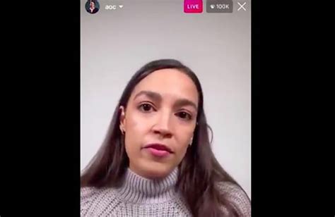 AOCs Body Politics The Spectator World