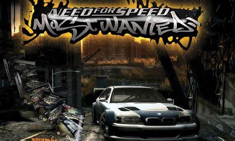Need For Speed Most Wanted Black Edition Pc Game Free Download Full