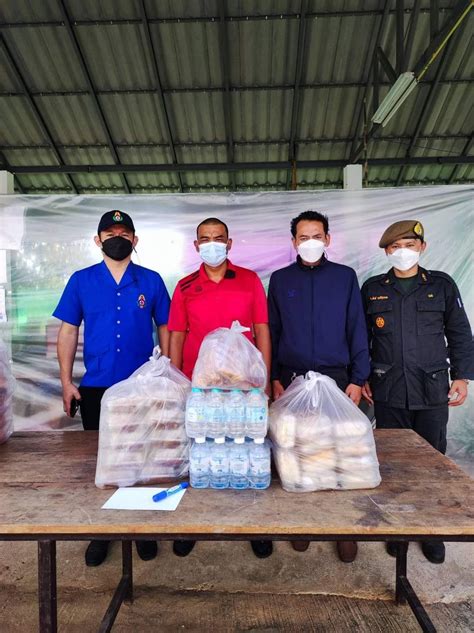 🌲 รอบรั้วเขียวขาว เมื่อวันที่ โรงเรียนขุนยวมวิทยา