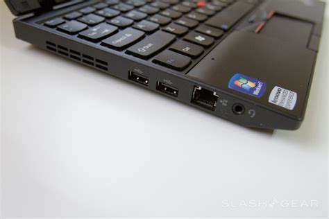 Lenovo ThinkPad X100e Review