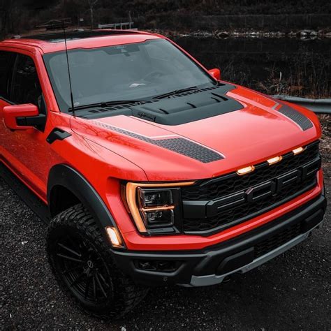 Meet The All New 2023 Ford Ranger Raptor Artofit