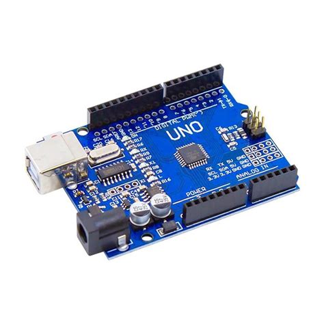 Klon Arduino Uno R3 Ch340 Smd Satın Al Kompentcom
