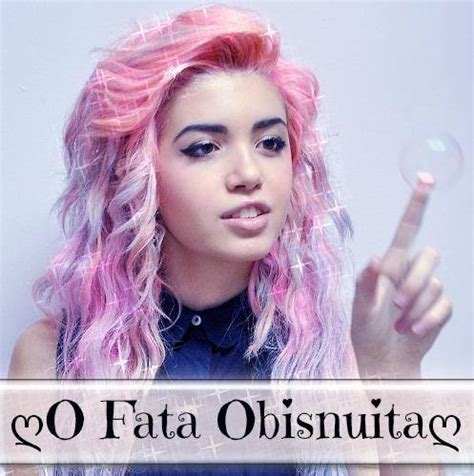 ღo Fata Obisnuitaღ