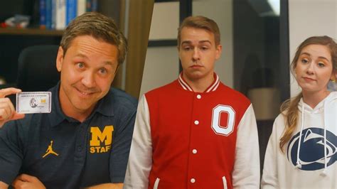 How Michigan Cheats