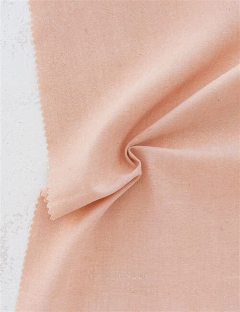 Chambray Cotton Fabric At Cottoneer Fabrics