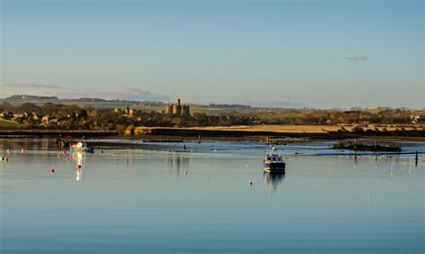 Things To Do And See In And Around Amble Cast Off Holiday Home