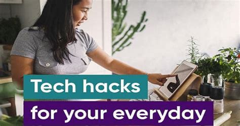 The Most Useful Tech Hacks