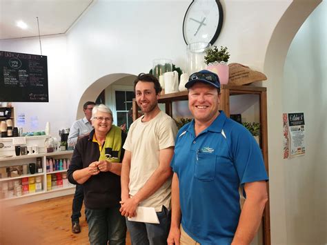 Lucerne Australia Agm 2022 Lucerne Australia