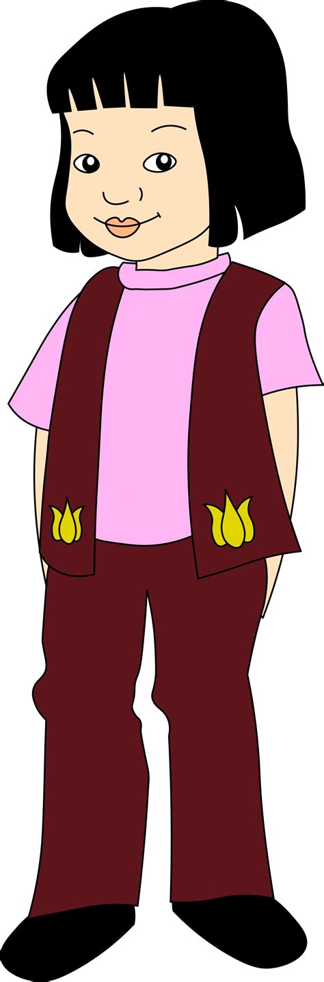 Wanda Li By Pxr3 On Deviantart