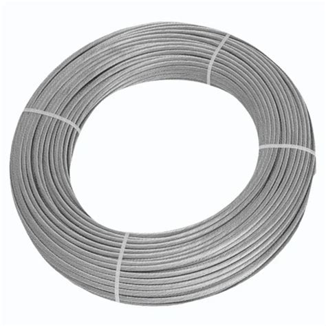 Aisi 304 Stainless Steel Wire At Rs 197kg Nariman Point Mumbai